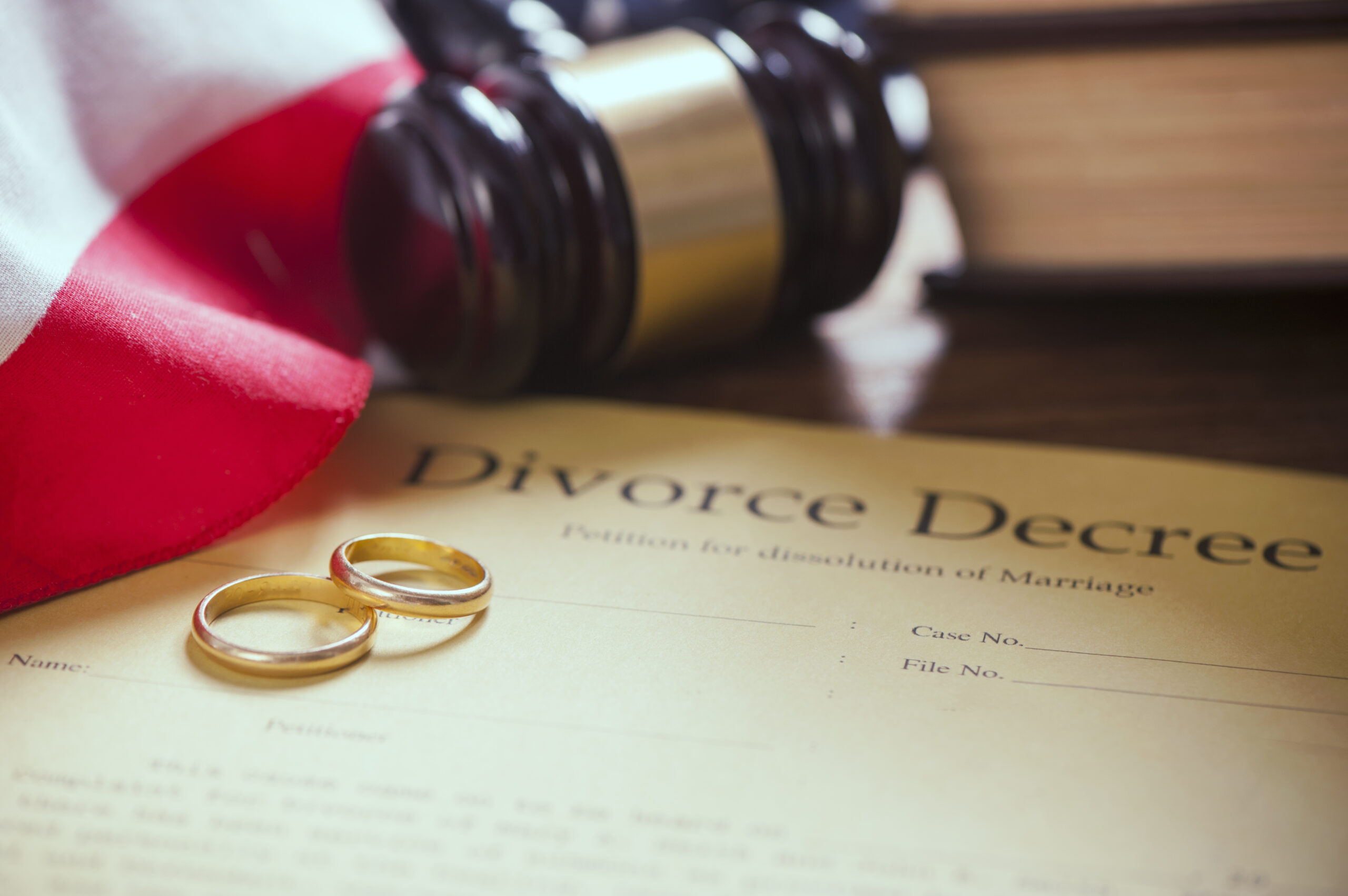 Divorce Mediation vs Litigation | Pros, Cons & Differences